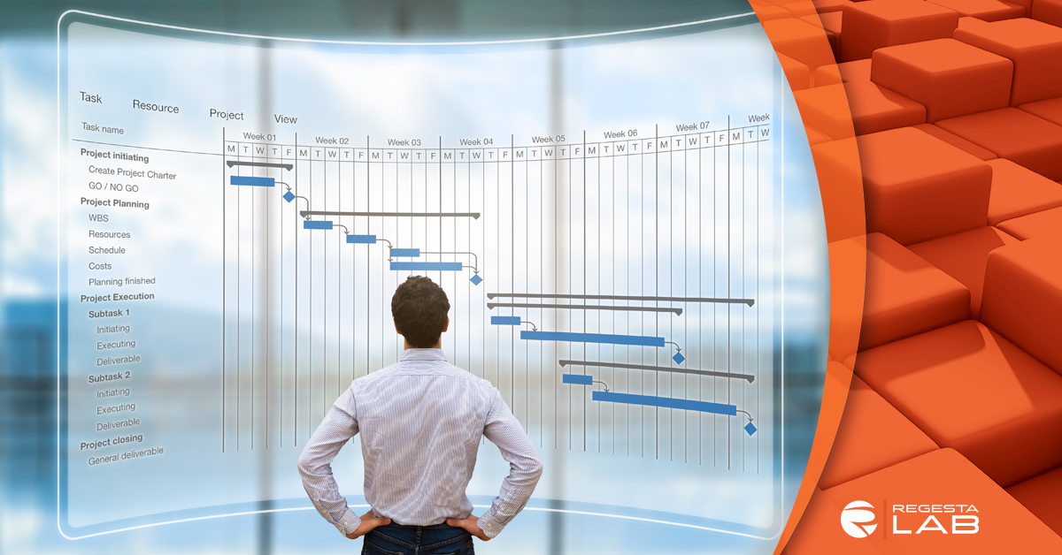 SAP Analytics Cloud for Planning: novità e caratteristiche | Regesta LAB
