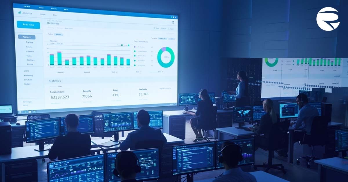 Ecosistema SAP: business supportato in ogni fase - Regesta