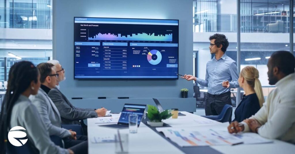 Why management control is strategic for companies - Regesta