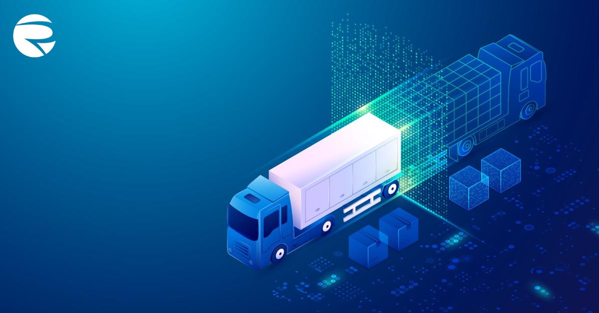 Logistica inbound e outbound: la filiera digitale - Regesta