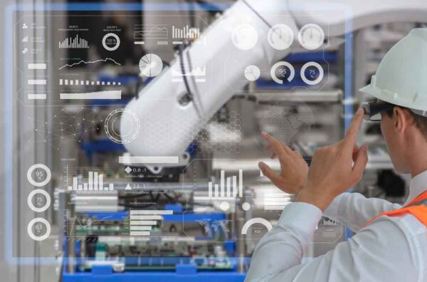 Smart manufacturing: the trends of 2023 - Regesta