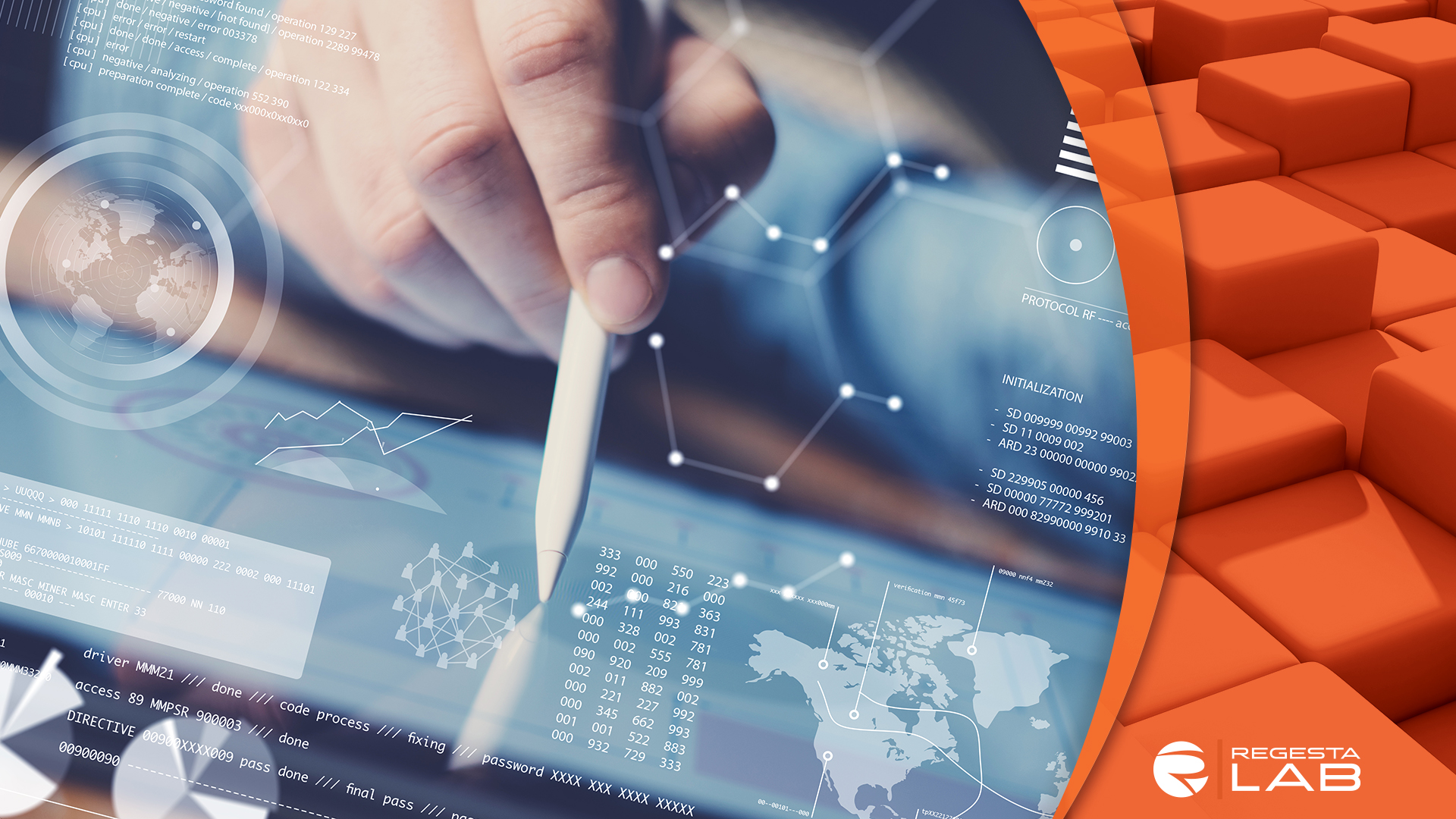 SAP Business Objects: decisioni aziendali più informate - Regesta