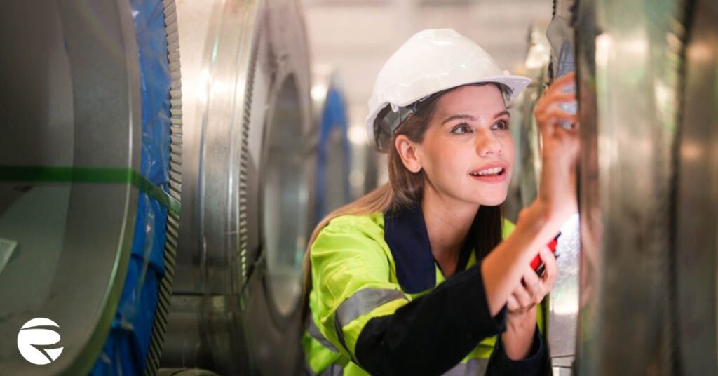 Inbound logistics trend: SAP's support for change - Regesta