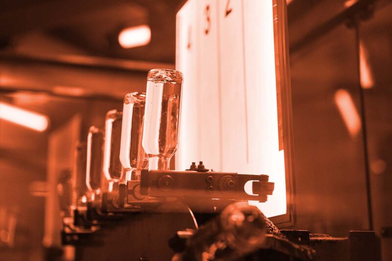 Visual Inspection AI: an ally in product quality control - Regesta