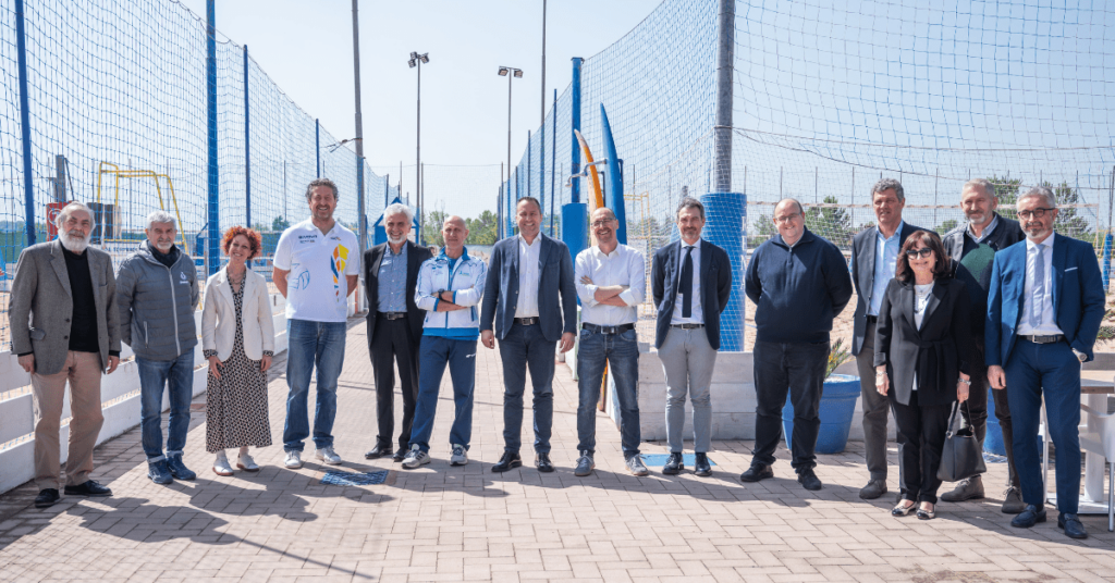 Regesta Beach Village: inaugurated the 2024 summer season