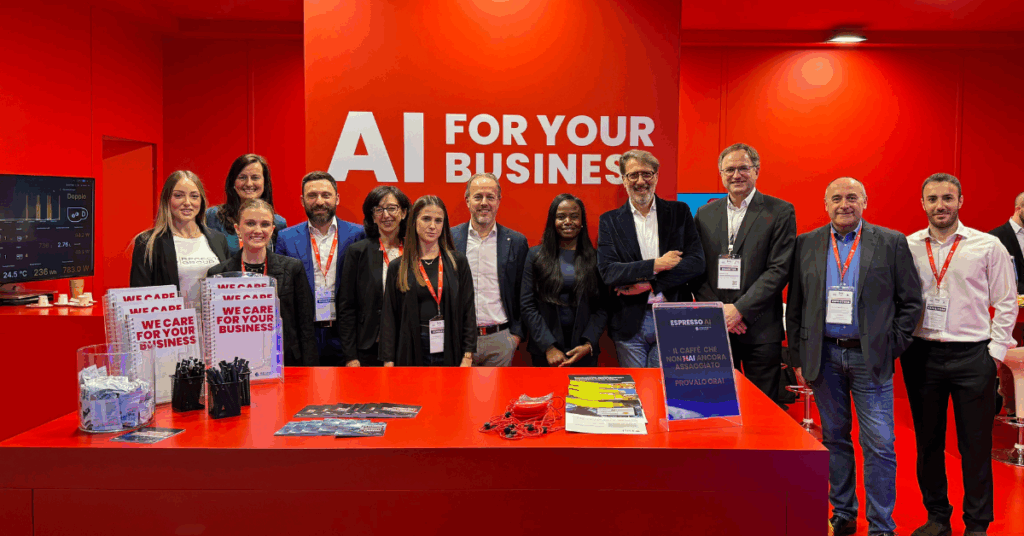 Made in Steel 2025, Regesta brings AI for the steel supply chain