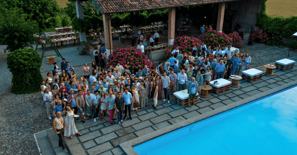 Regesta Group Summer Party 2025 - Photogallery