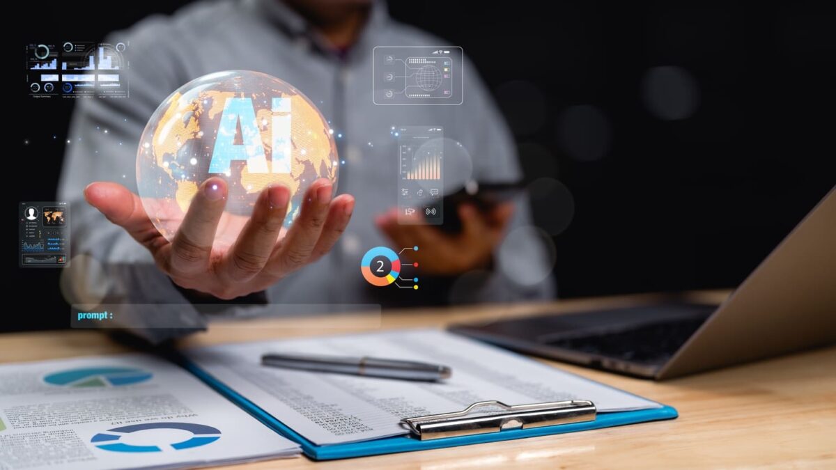 Decision Intelligence: BI evolves to face tomorrow
